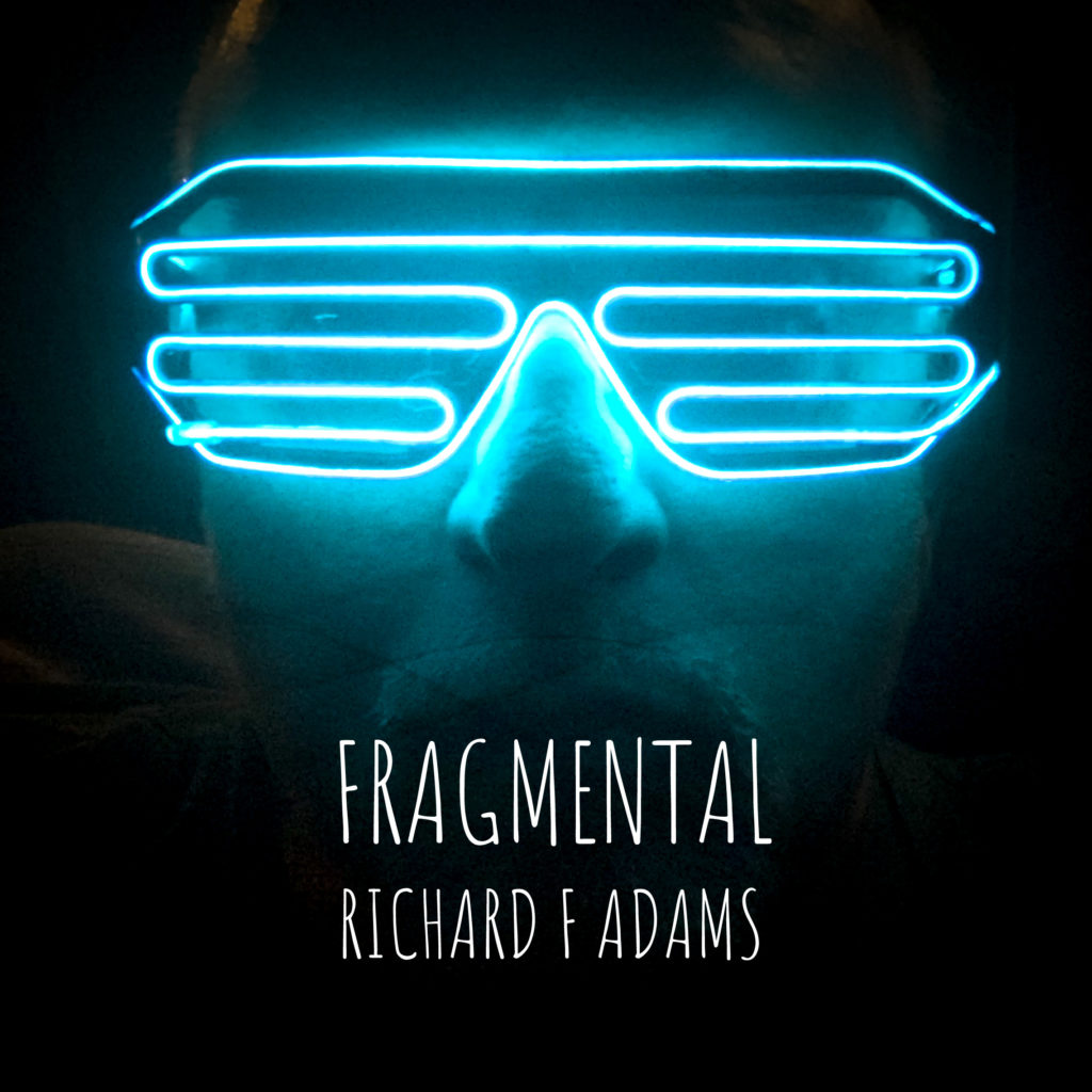 Richard F Adams Art//Music//Technology – …and emerging technology ...